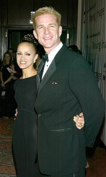 The Emmy Award winning actor Matthew Modine, Biography