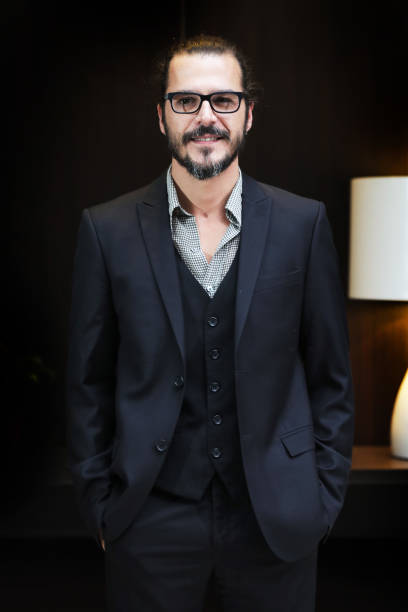 The talented and handsome Turkish actor, Mehmet Günsür's Biography