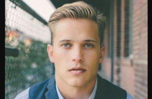 Television Personality Wyatt Nash is a married Man, His Net Worth