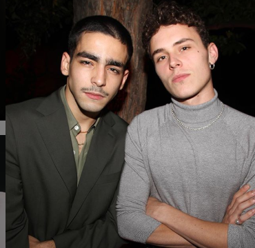 The rising star of the Netflix Hit Series of Elite, Omar Ayusom's Biography