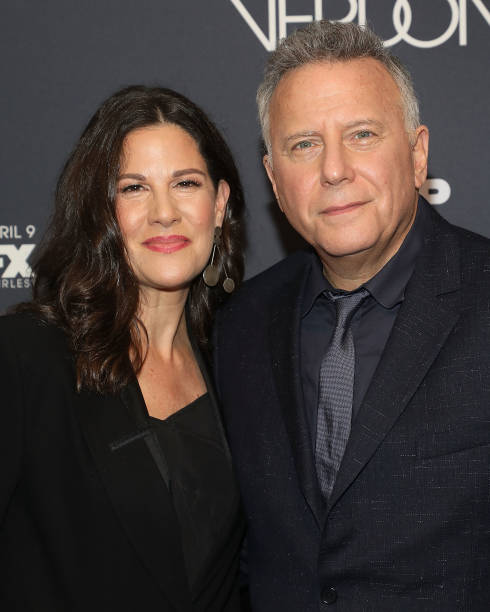 The award winning actor of Stranger Things, Paul Reiser's Biography