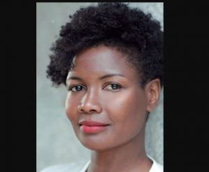 Sarah Niles, a British film, television, and theatre actress known for ...