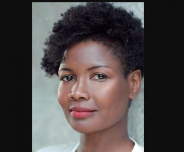 Sarah Niles, a British film, television, and theatre actress known for ...