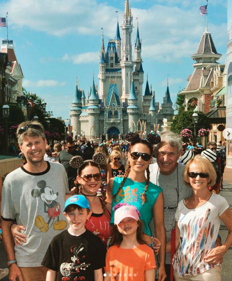 Susannah Collins, an American sports host, reporter & journalist for MLS