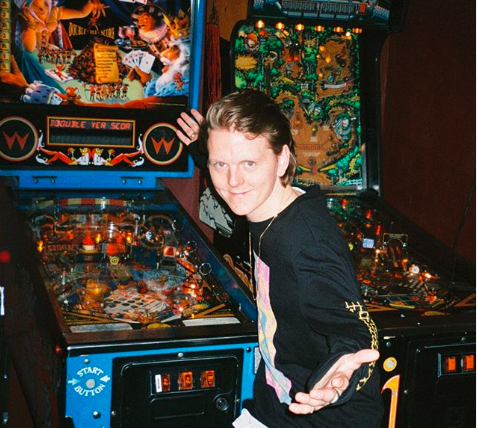 Jonas Strand Gravli is a Norwegian actor known for Netflix's Ragnarok