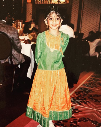 The famous multi-talented actress Sunita Mani's Biography