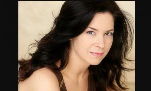 Amy Farrington is an American actress,model playing CBS drama S.W.A.T.