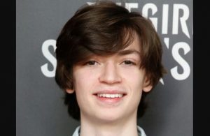 Nicky Torchia is an American young actor known for movie The Goldfinch