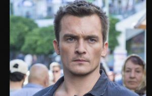 Rupert Friend is a British actor, director, screenwriter, producer, and ...