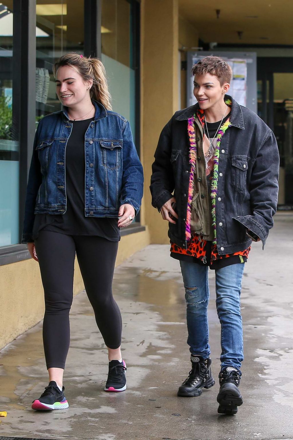 Kathryn Gallagher, American singer, actress & duaghter of Peter Gallagher