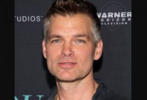 The famous actor of Beverly Hills and Netflix Series You, Daniel Cosgrove
