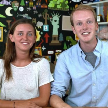 Kirby Engelman is an American television producer and on-camera host