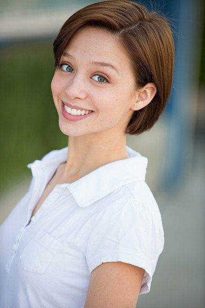 Anna Lore is an American actress, painter, & writer known for Katie(2018)