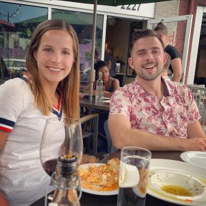 Son of Rick Steve, Andy Steves is a travel freak and writer