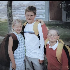 Ryan Trainor, an elder brother of Meghan Trainer, famous singer