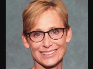 Amy Rule is wife of former mayor Rahm Emanuel and she has 3 kids