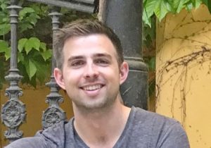 Son of Rick Steve, Andy Steves is a travel freak and writer