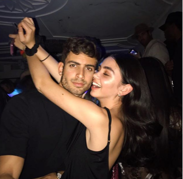 Christina Nadin's, The rising Instagram star and model's Biography