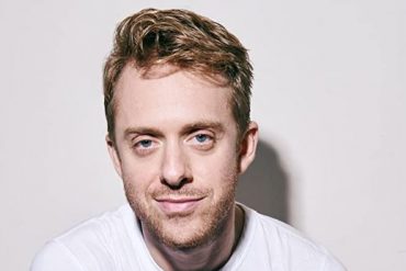 The famous actor and wrtier Max Jenkins's Biography, His Net Worth