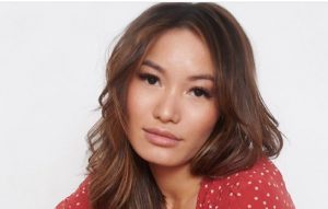 Jacky Lai is a Canadian actress, model, television star known for V-Wars.