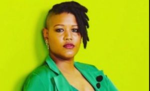 The rising star of The Politician Rahne Jones's Biography