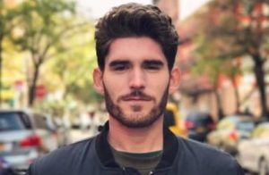 Famous American YouTuber Erik Conover's Biography