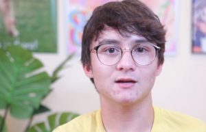 Michael Reeves is an American YouTuber, software writer, and Offline TV