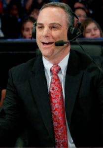 Facts about Scott Stanford- American News reporter and Journalist