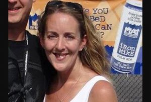 Alison Lewandowski, wife of Corey Lewandowski, enjoys a lavish life