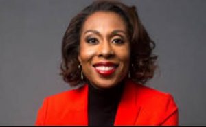Facts about Audie Cornish- Renowed American Journalist and co-host