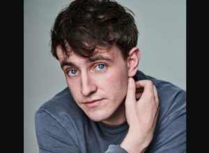Irish actor Paul Mescal has an impressive net worth
