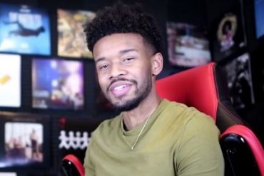 Facts about Shawn Cee- American Youtube star, His Net Worth