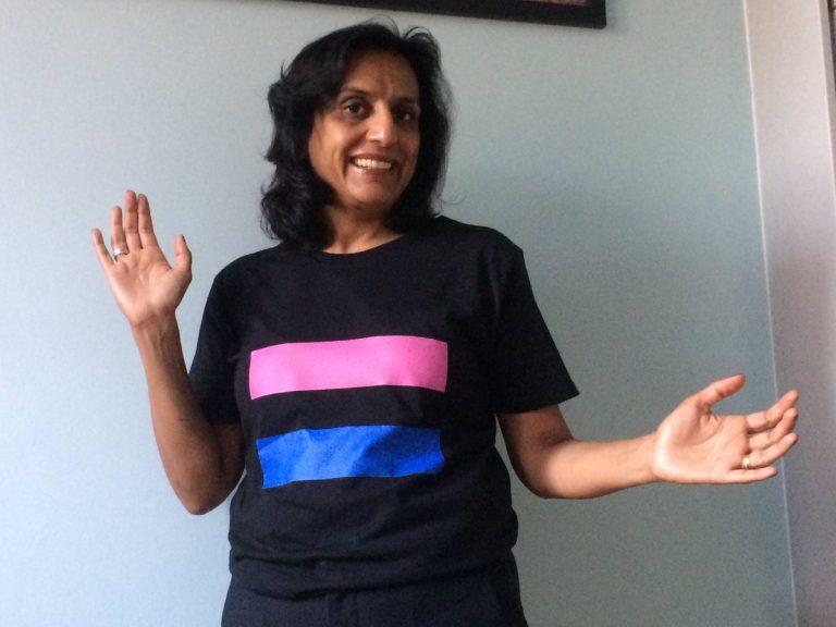 Ritula Shah Bio, Family, Relationship, Marriage, Salary & Net Worth