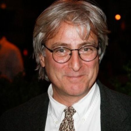 John Gould Rubin Bio, Family, Marriage, Wife, Kids, Salary & Net Worth