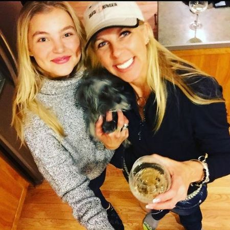 Rachel Hilbert Bio, Family, Relationship, Boyfriend and Net Worth