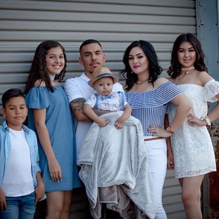 Candy Aguilar Bio, Family, Husband, Kids, and Net Worth
