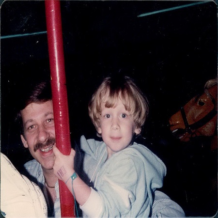 Dave Malkoff Bio, Wiki, Marriage, Kids, Net Worth, and Salary