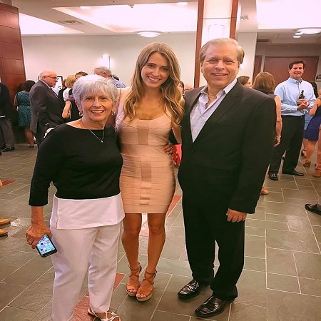 Parris Bell Bio, Family, Marriage, Husband, and Net Worth