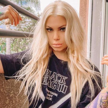 Bailey Sarian Bio, Family, Marriage, Boyfriend, & Net Worth