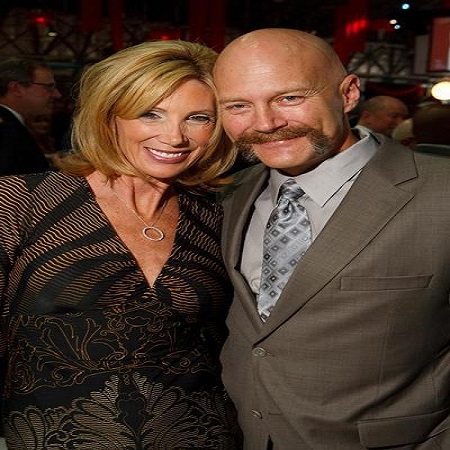 Janet Elway Remarried