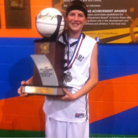 Drew Timme Bio, Family, Relationship, Girlfriend, Salary & Net Worth