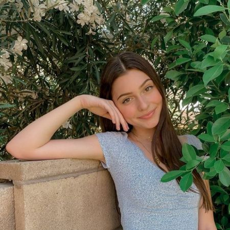 Jazlyn Robinson Bio, Family, Relationship, Boyfriend & Net Worth