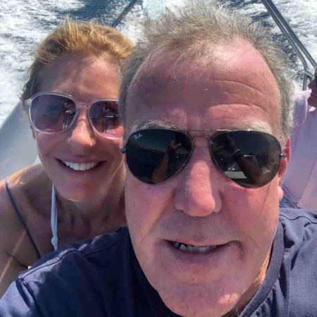 Jeremy Clarkson Bio, Marriage, Wife, Children, and Net worth