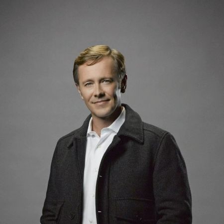 Peter Outerbridge Bio, Family, Marriage, Wife, Children & Net Worth