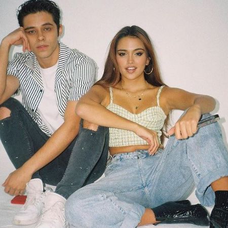 Maia Reficco Bio, Family, Boyfriend, Dating, Salary & Net Worth