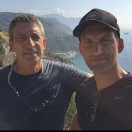 Ryan Biegel Bio, Family, Marriage, Wife, Kids, Salary & Net Worth