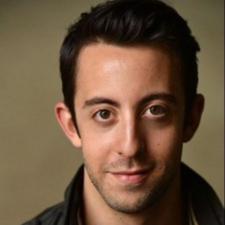 Adam Rose Bio, Family, Relationship, Marriage, Wife, & Net Worth