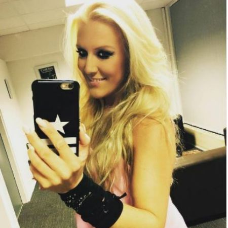 Natalie Horler Bio, Marriage, Husband, Children, & Net Worth