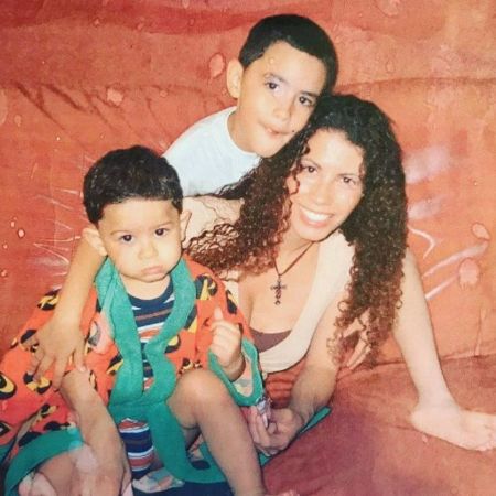 Giovanni Rivera Bio, Family, Relationship, Dating, Salary & Net Worth