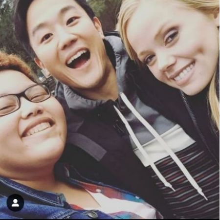 Joe Seo Bio, Family, Relationship, Girlfriend, Salary & Net Worth